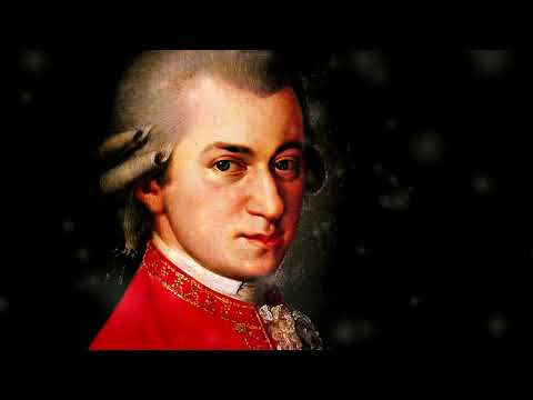 Mozart - Requirem Lacrimosa 10 Hours