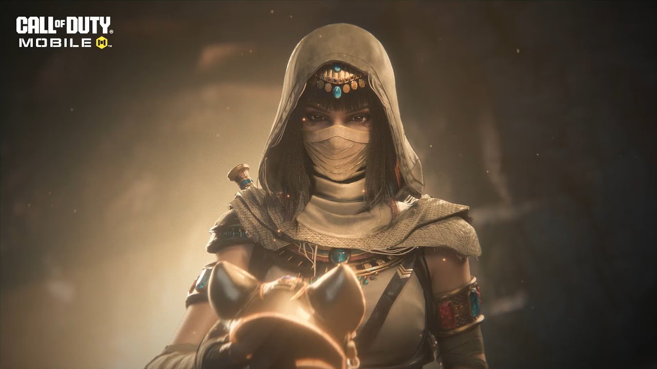 🔴 COD MOBILE LIVE STREAM | #callofdutymobile #codm #codmobile - YouTube