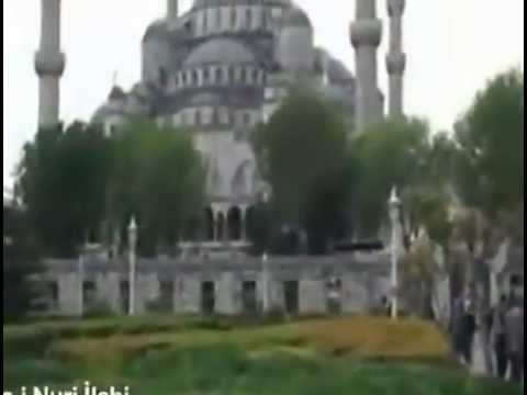 MATLA-İNUR-İ İLAHİDİR YÜZÜN İLAHİ