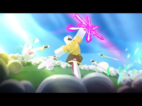 BECOME OP - Roblox Gameplay - YouTube