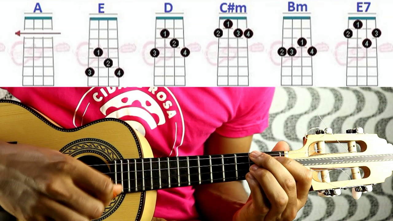 Cifra / Iraê / Art Popular - - YouTube