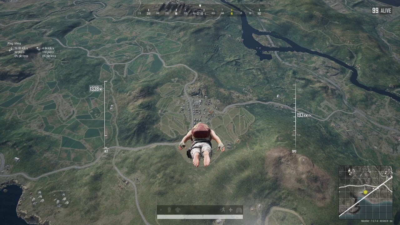 pubg steam shroud - YouTube