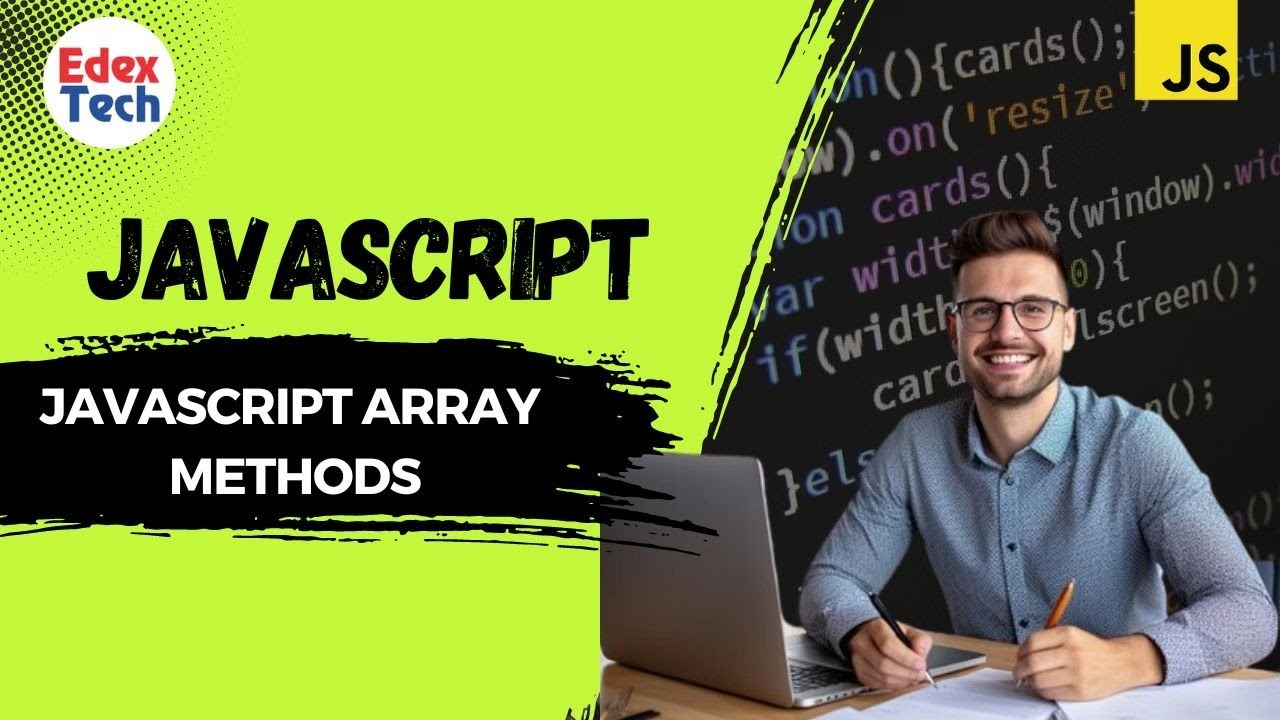 Js Javascript Array Methods Free Classes Coding Classes 3414