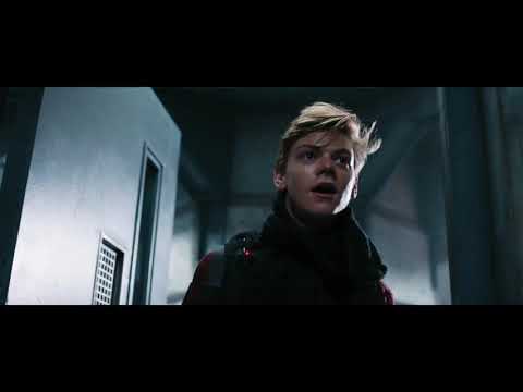 Maze Runner 4: The Evil Is Back | Official Trailer