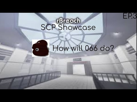 playing as the meatball (SCP 066) - YouTube