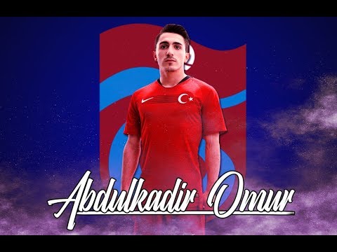 Abdulkadir Omur • The Turkish Prodigy • 2019 ᴴᴰ