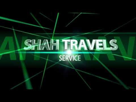 SHAH TRAVELS SERVICE