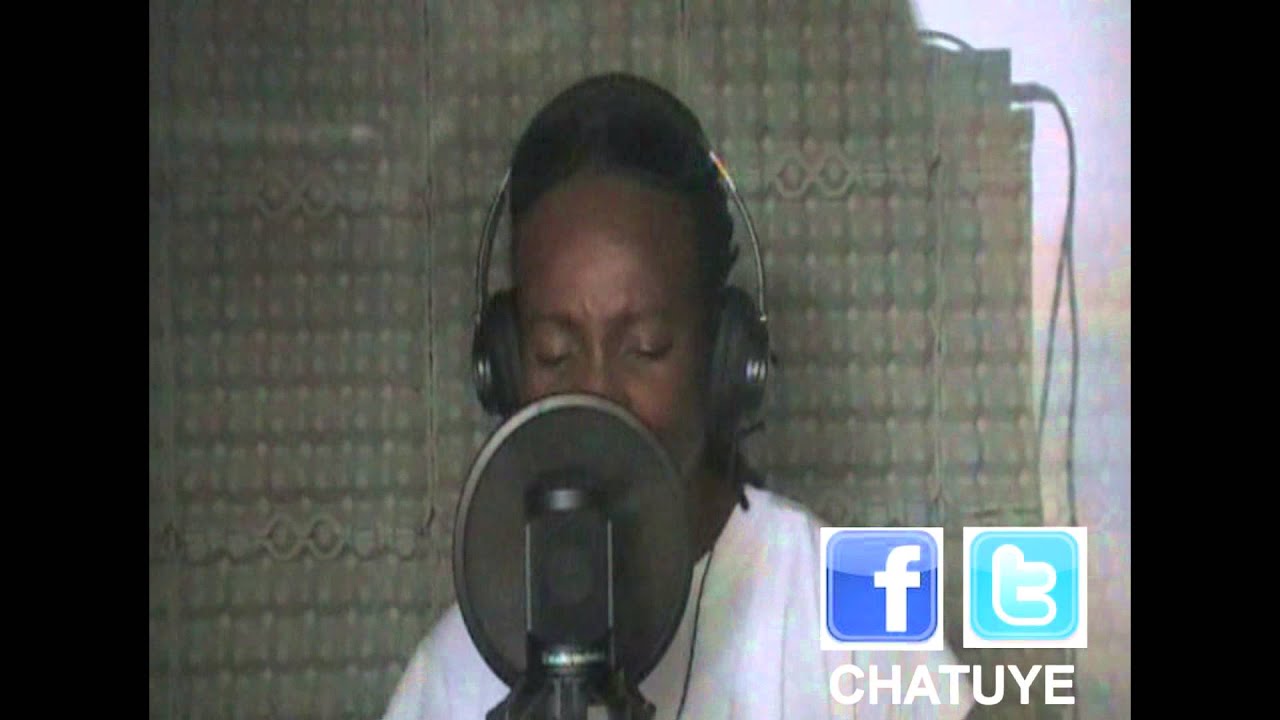 CHATUYE GARIFUNA - YouTube