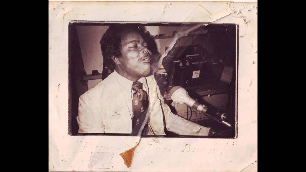 Ernie K Doe - Alchetron, The Free Social Encyclopedia