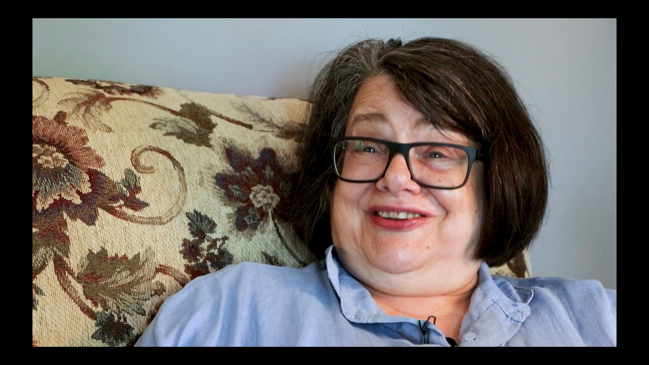 Dr. Claudia L. Johnson Considers the Importance of Suffering to ...