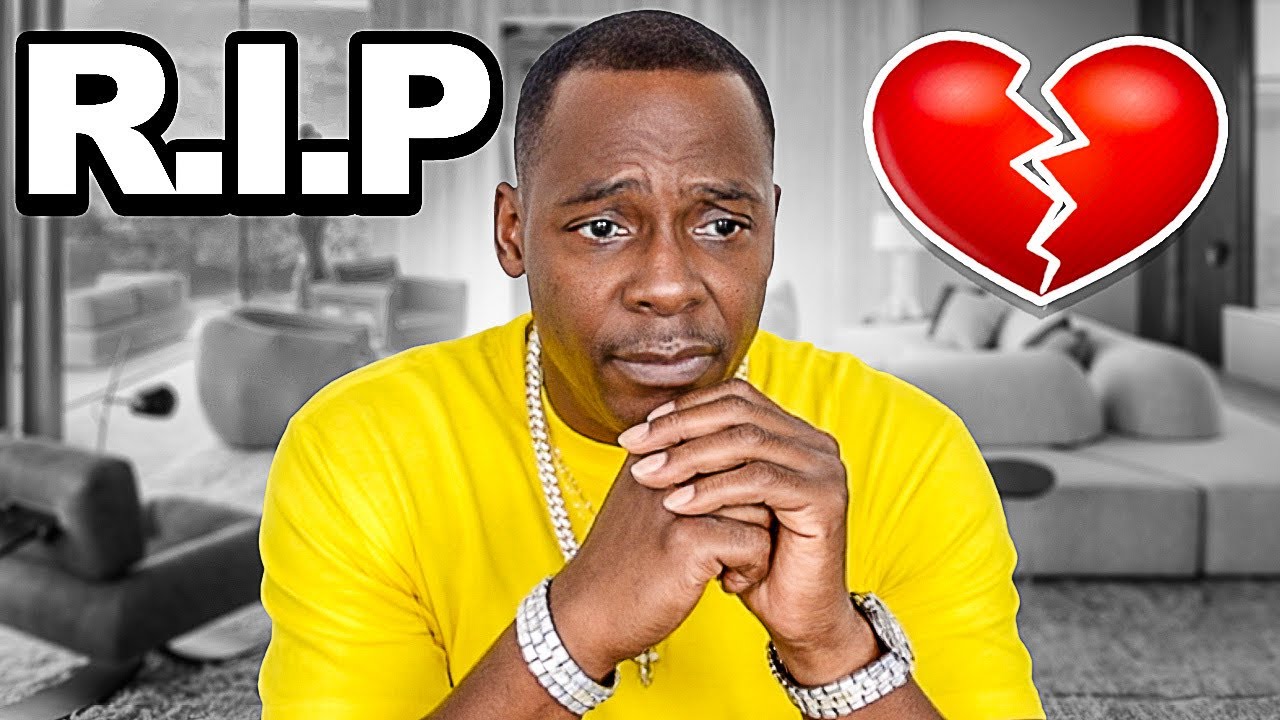 RIP💔 - YouTube