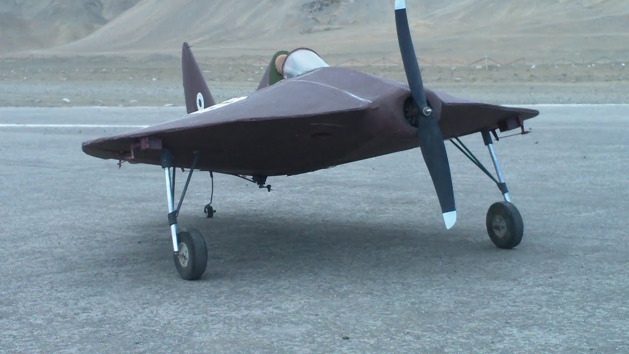 Eshelman "Flying Flounder" preview... - YouTube