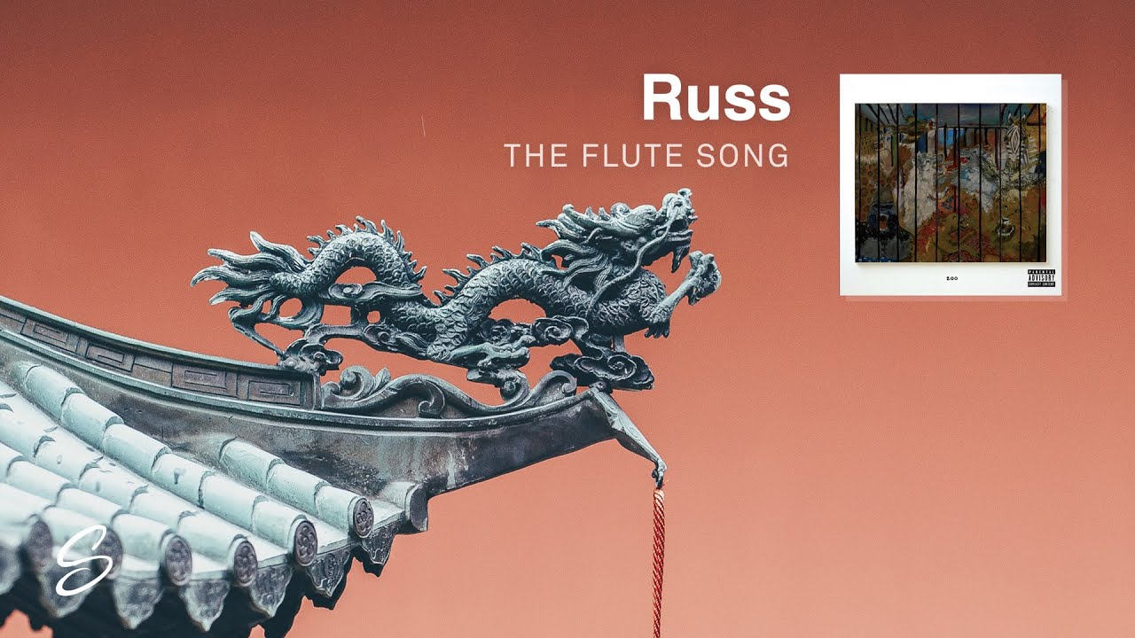 Russ - The Flute Song - YouTube