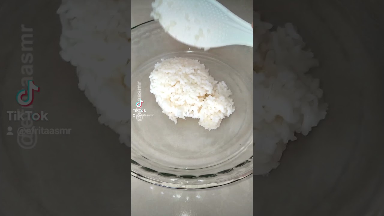 Seblak Siomay Mini Kering Dari Nasi Shorts Youtube