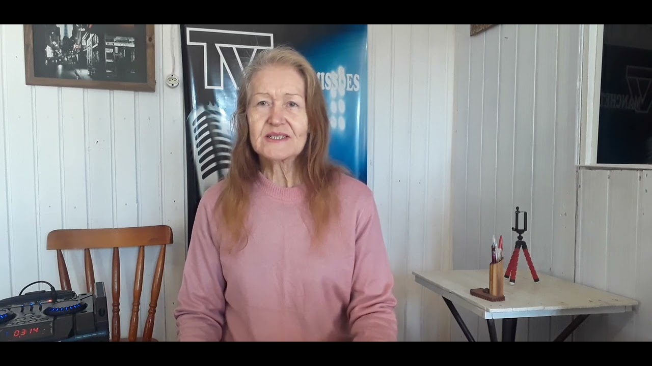 Deus meu defensor - YouTube