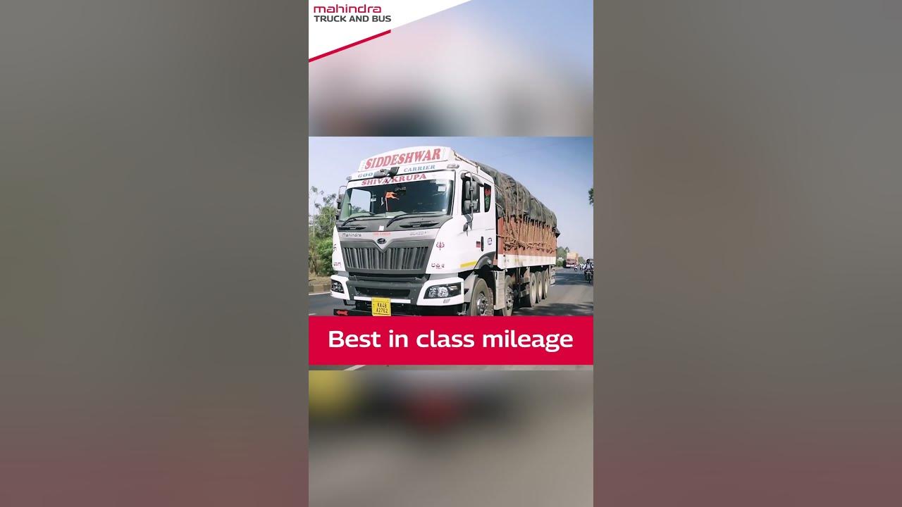 Shri Siddheshwar Logistics | Anand S Hiremath | BLAZO X 48 | - YouTube