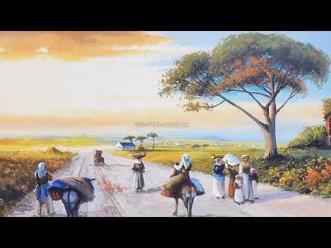 Kaval - Piyano (1) Zil Sesi - Işıldaklı Radyo