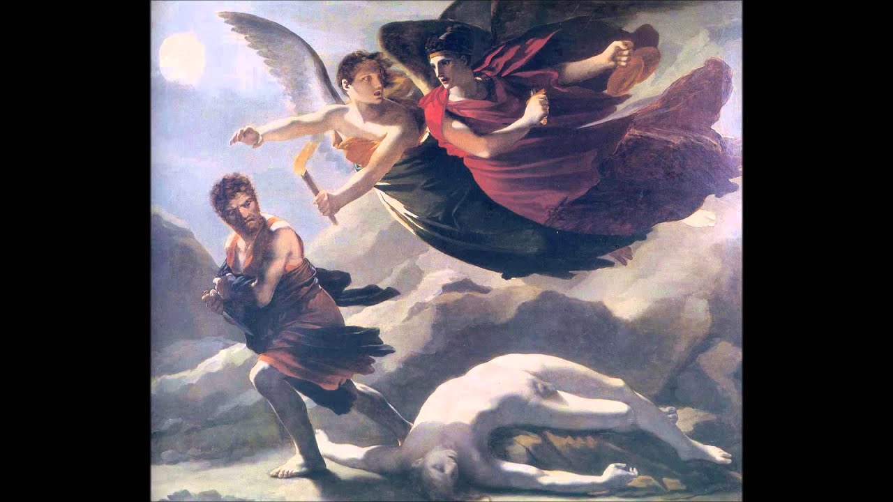 Thomas Arne - Alfred - Aria di Prince Edward - Vengeance, O come ...