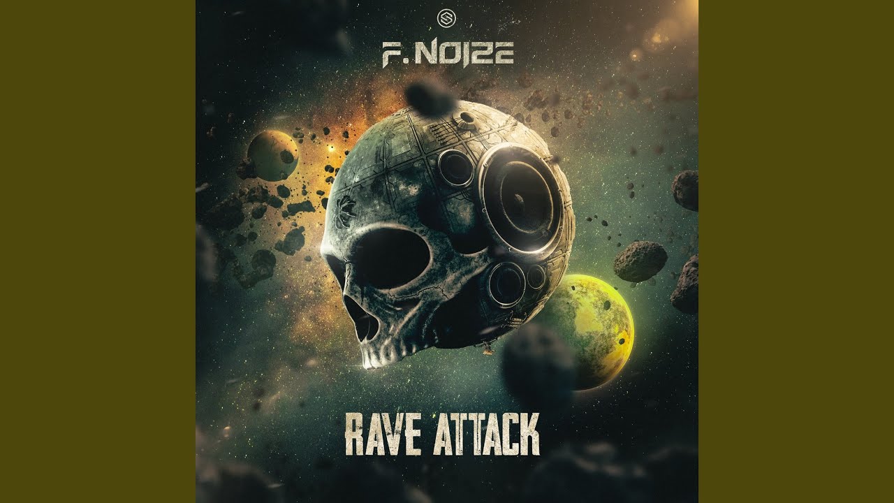 Rave Attack - YouTube