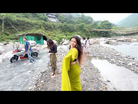 Dehradun Vlog ️ Team 500 | Apurvi Kaur | Sameer Khan | Sameer Abbasi | Shahbaz | Altamas ...