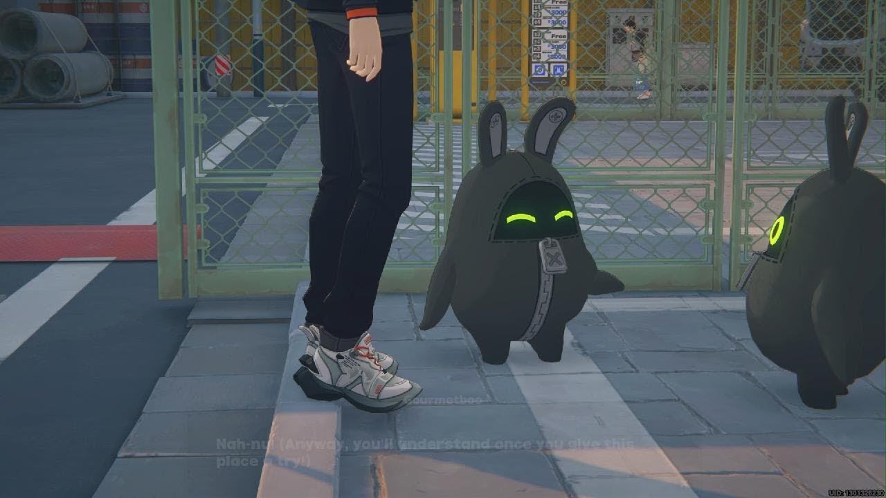 Zenless Zone Zero Sixth Street Chivalrous Spirit Medal IV Guide - YouTube