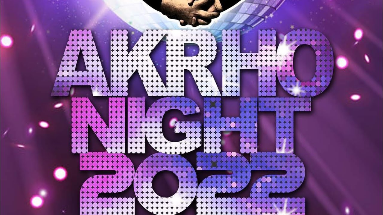 ALPHA KAPPA RHO, MALINAO SUPREME COUNCIL, AKRHO NIGHT 2022 - YouTube