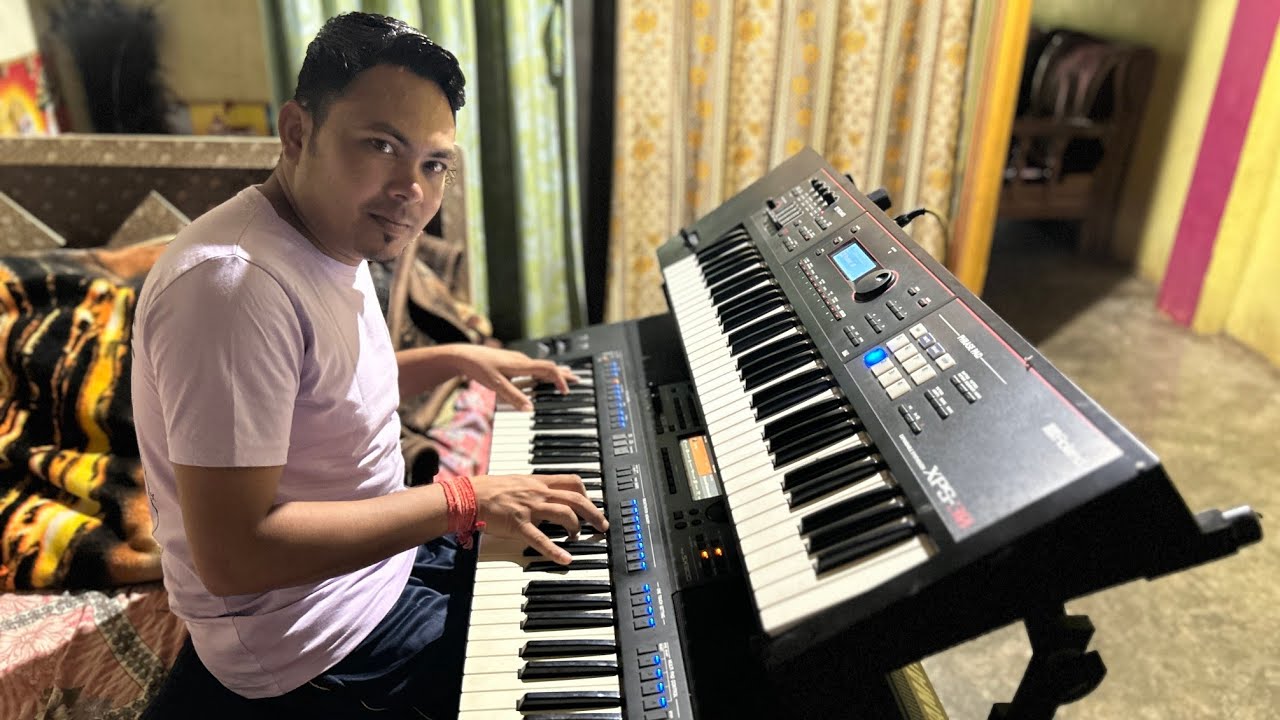 ZARA ZARA BAHEKTA HE|||KEYBOARD 🎹🎹🎹🎹 VERSION||| Just Try 🙏🏻🙏🏻🙏🏻🎶🎶🎶🎙️🎙️🎙 ...