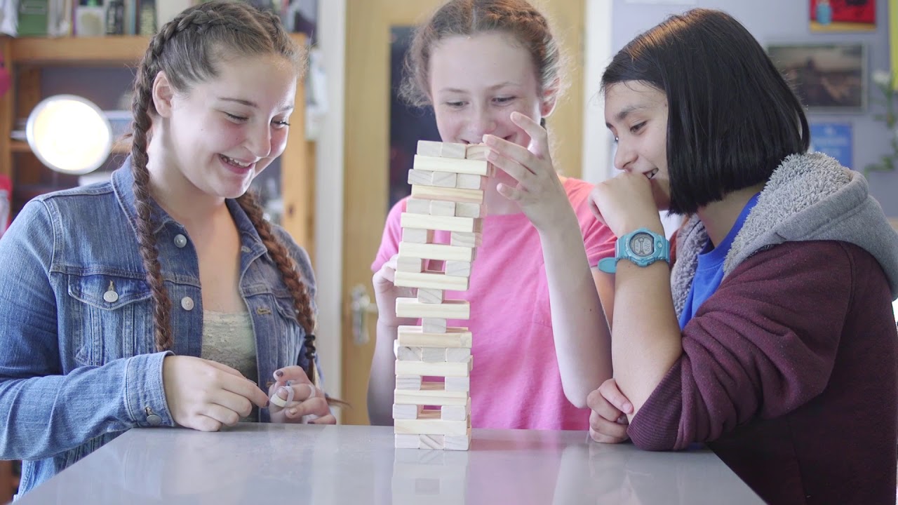 We All Need Support - YouTube