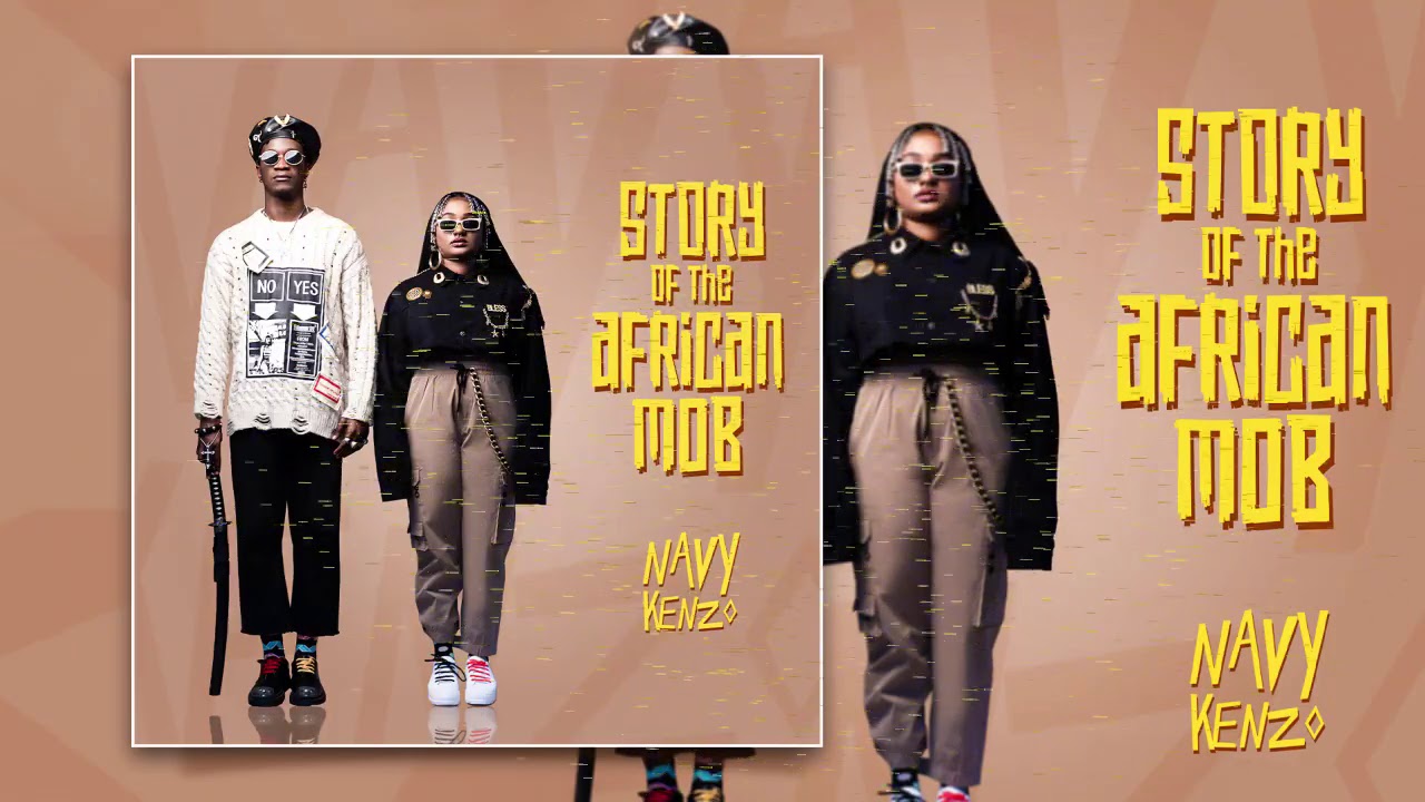 Navy kenzo ft MzVee - Good Time - YouTube