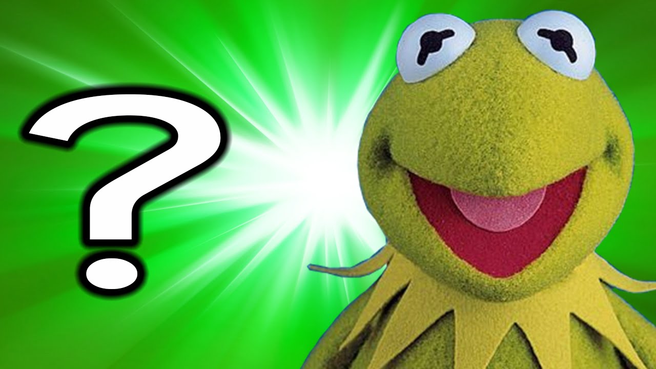 Kermit & Jason at the Spa [NOT Thug Life] - YouTube