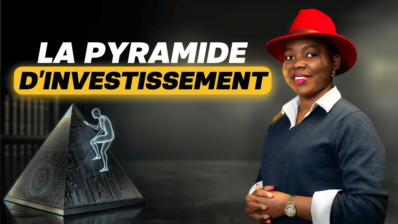 La pyramide de l'investissement - YouTube