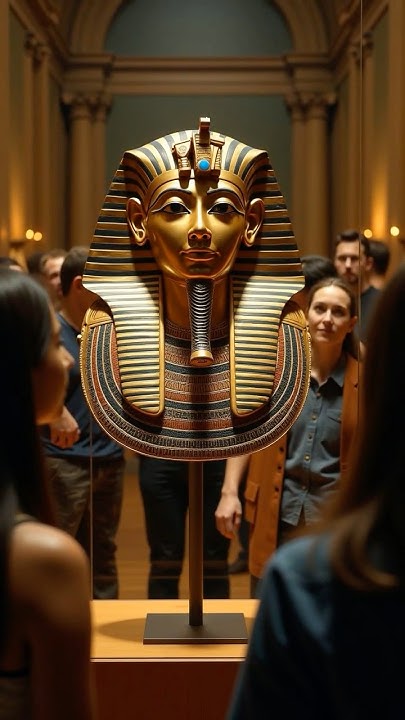 How Did King Tutankhamun Really Die? King Tut - YouTube