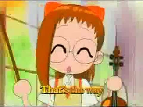 Doremi Witchling Sing-Along - Make a Melody - YouTube