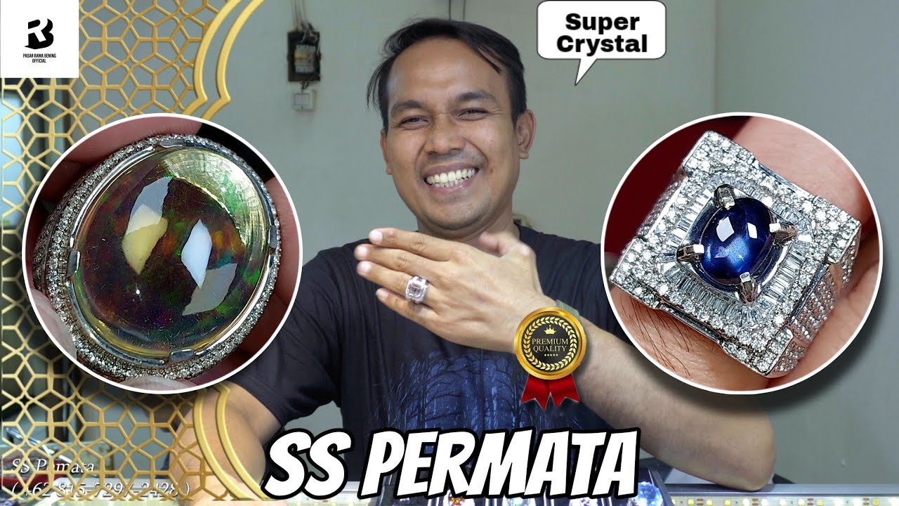 Permatanya Selalu Bikin Kaget Tiap Kali ke Sini Selalu Ada yang Unik ...