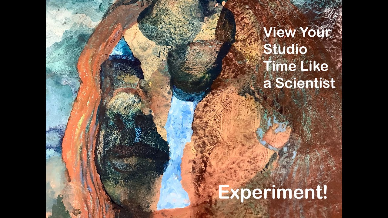 Preconceived Notions in Making Art Can Be Poison - YouTube