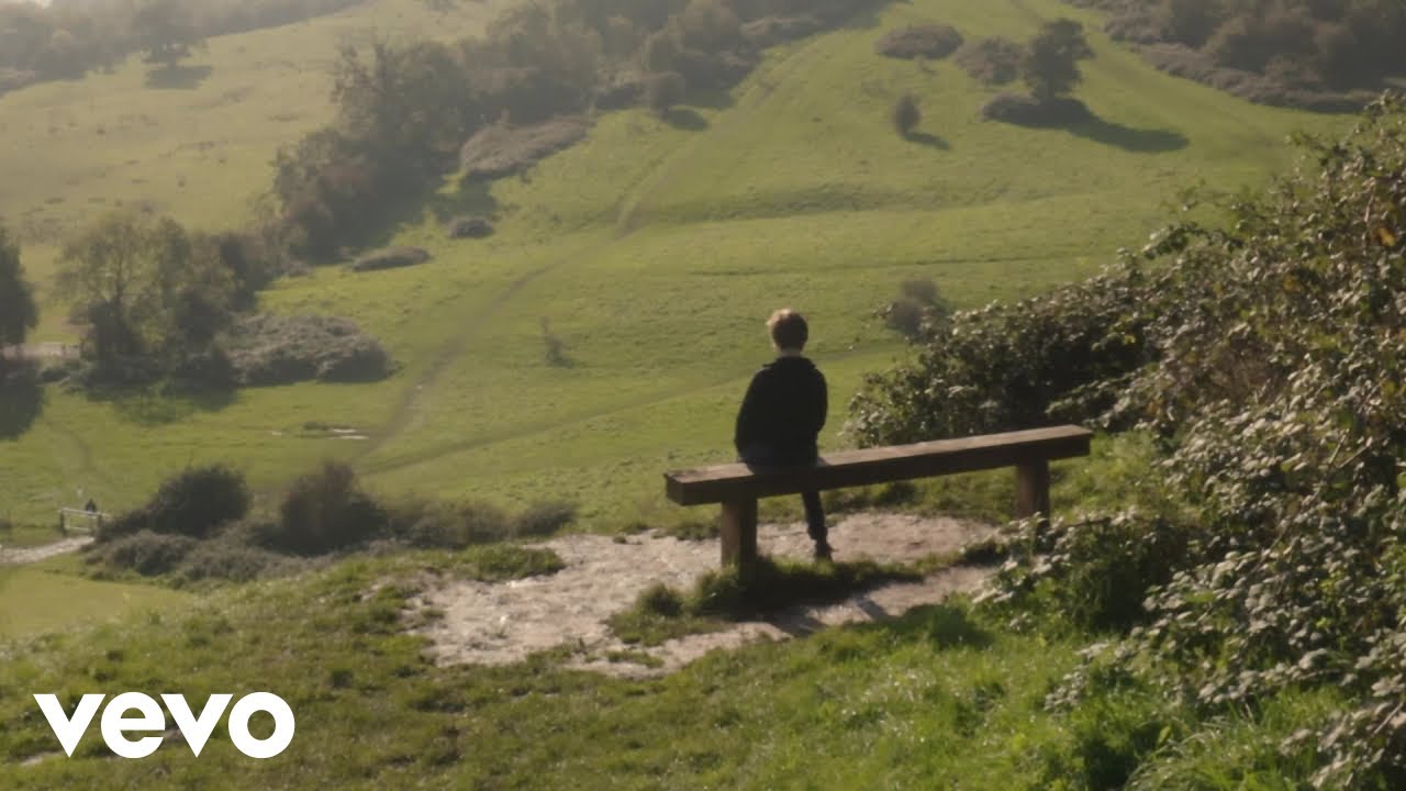 James Parshall - When You're Here - YouTube