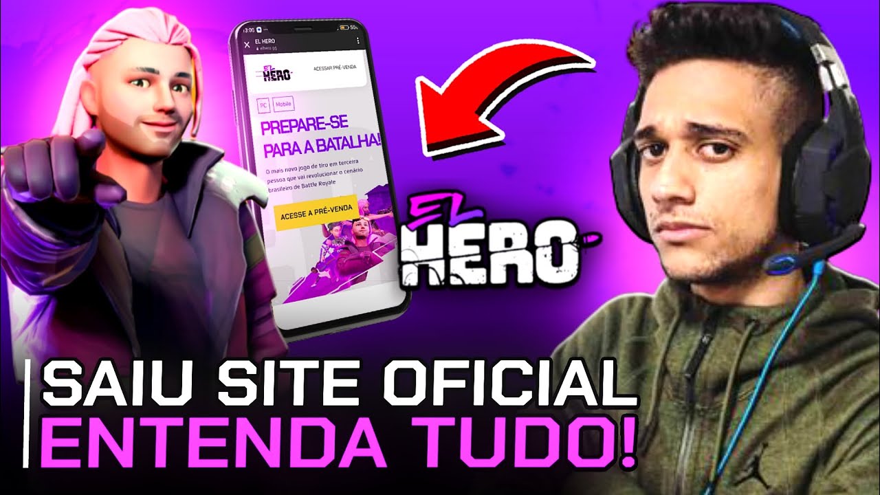 SAIUU O SITE OFICIAL DO EL HERO: QUAIS OS VALORES DAS BOX LENDÁRIAS ...