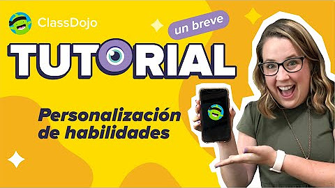 Tutoriales de ClassDojo en Español (latam) para profesores - YouTube
