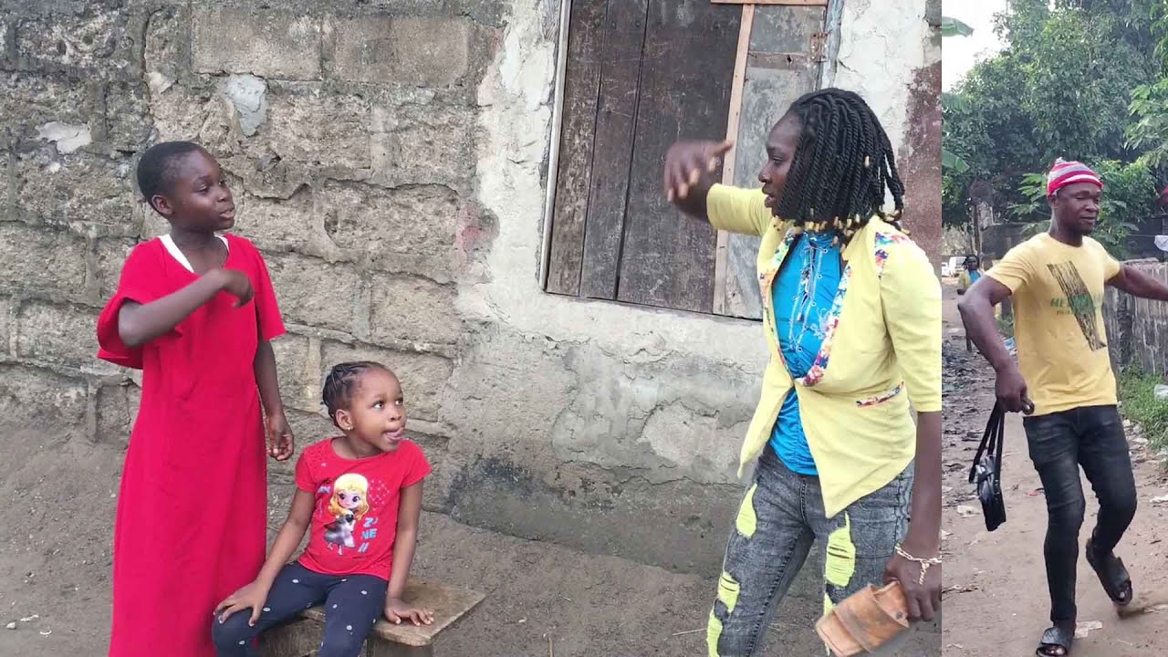 STOLEN BAG SUCCESS AND OSINACHUKWU AMAZING COMEDY 2022[ KIRIKU MADNESS ...