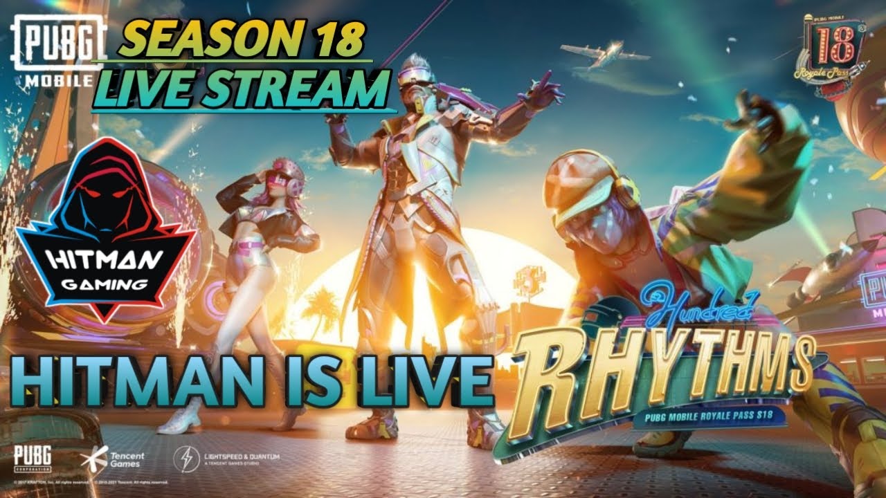 ROAD TO 2K SUBSCRIBERS | PUBG MOBILE LIVE STREAM - YouTube