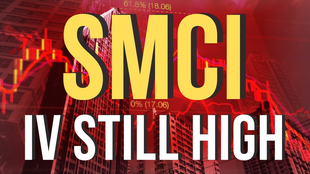 SMCI Super Microcomputer Stock Analysis, Premiums High! - YouTube