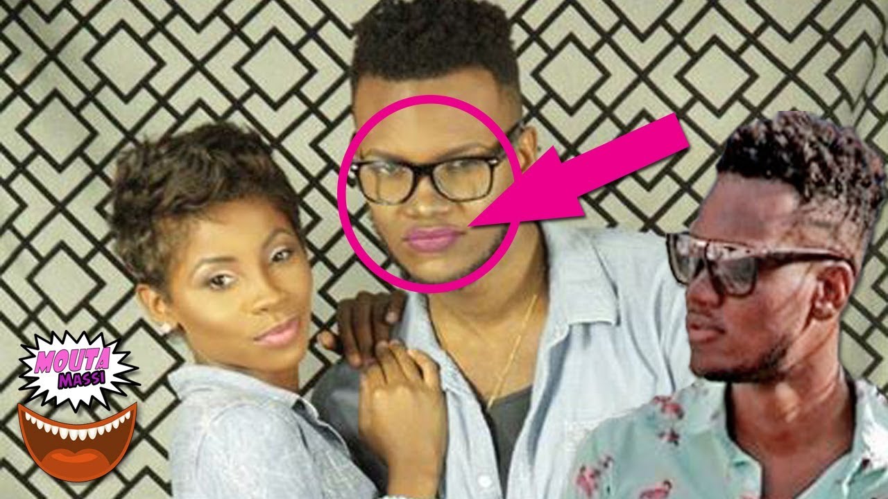 Dutty Berry Comes Out The Closet? Wearing Make Up For The Gram 2018 ...