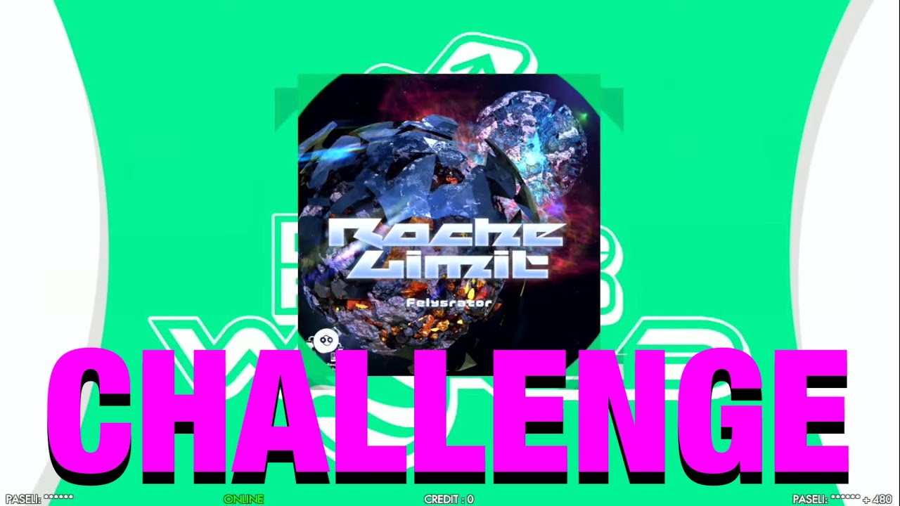 [DDR W]Roche Limit / Felysrator - CSP15 - YouTube