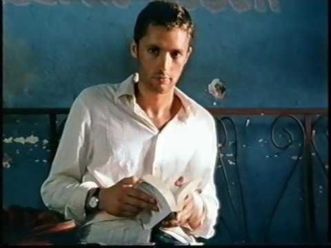 Lynx touch advert short - YouTube