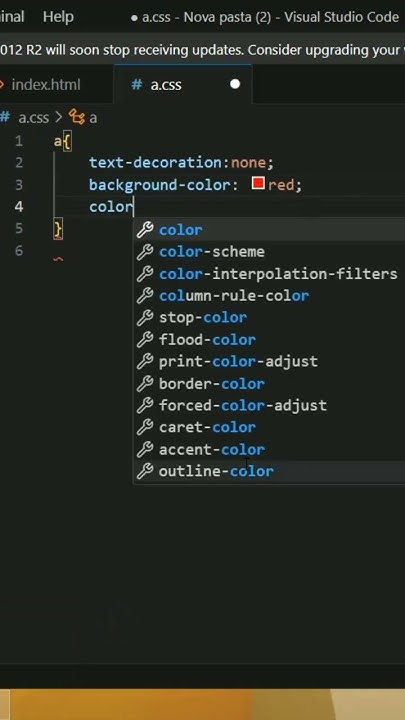 Criando Botão Com Css Youtube