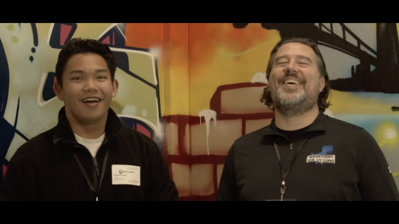 CPP 255 - Matt Prado talks cybersecurity and path from computer science ...