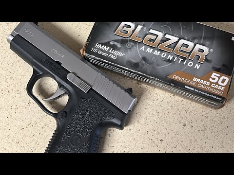 Kahr CW9 2023 disassemble and reassemble #kahrcw9 #kahr #handgun #pistol #9mm #guncleaning #guns