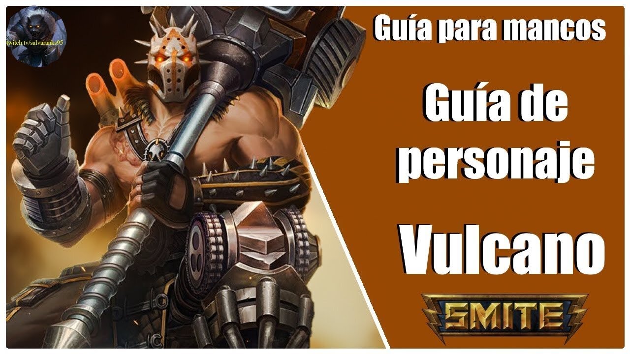 guía de la mejor build de mago para vulcano en arena - YouTube