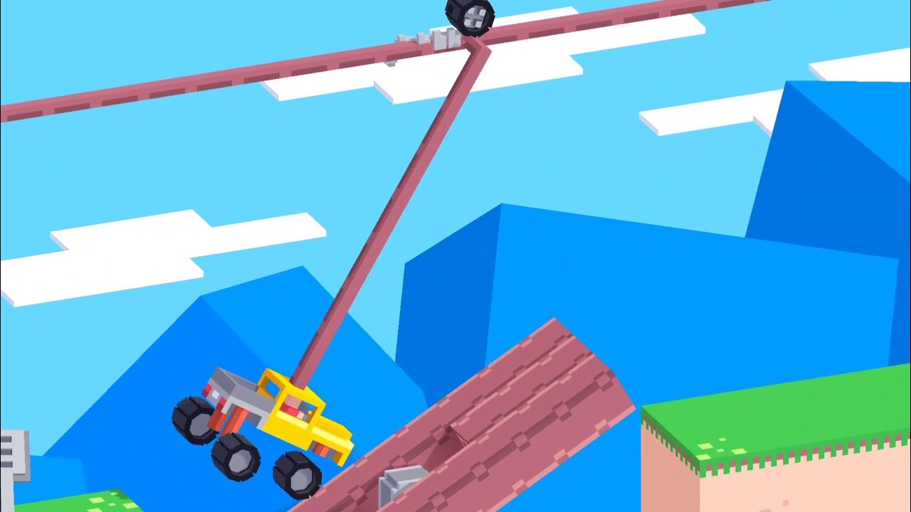 “Drive Mad Gameplay | Full Long Video | All Levels” - YouTube