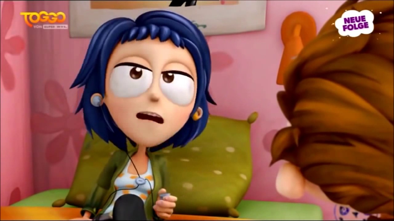 Angelo Deutsch Ganze Neue Folge 2017 Beste Filme für Kinder Tiel28 ...